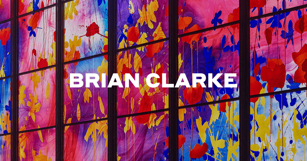 Brian Clarke
